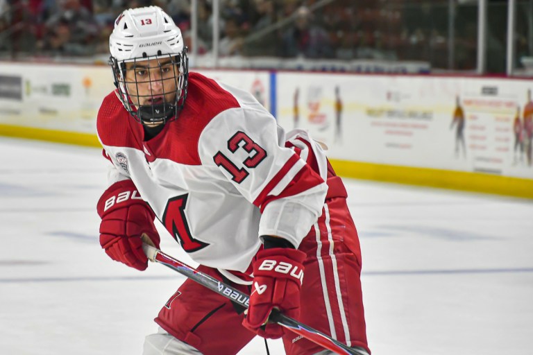 Miami ends 41-game NCHC winless streak – View From the Glass