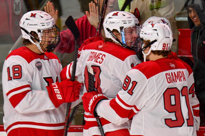Photos: Arizona State at Miami – View From the Glass